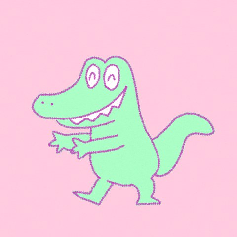 Crocodile-dance GIFs - Get the best GIF on GIPHY
