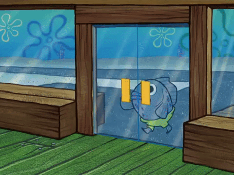 Season 4 Bummer Vacation GIF by SpongeBob SquarePants - Find & Share on ...