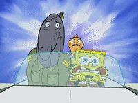 Spongebob Krusty Towers