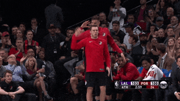 Nice Layup GIFs - Get the best GIF on GIPHY