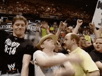D Generation X Gif