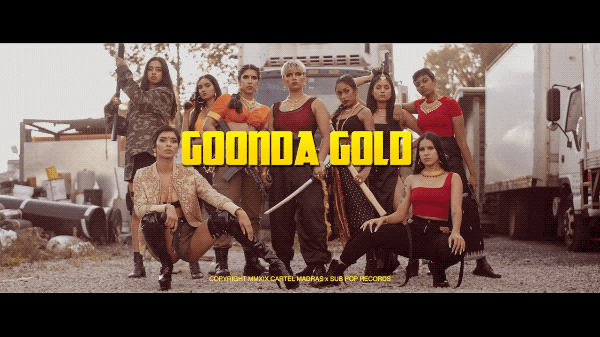 Goonda-gold GIFs - Get the best GIF on GIPHY