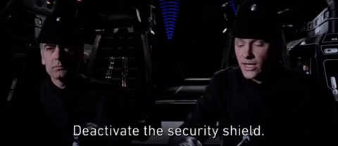 Deactivate-the-security-shield GIFs - Get the best GIF on GIPHY