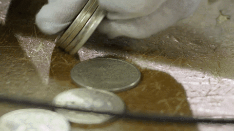 Diving Into The Historical Significance of Bullion