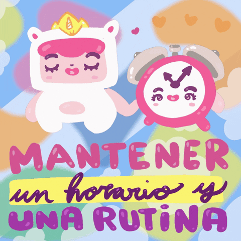 A Qualquer Hora Gif