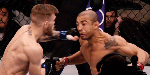 Slow Motion Burn GIF by Conor McGregor - Find & Share on GIPHY