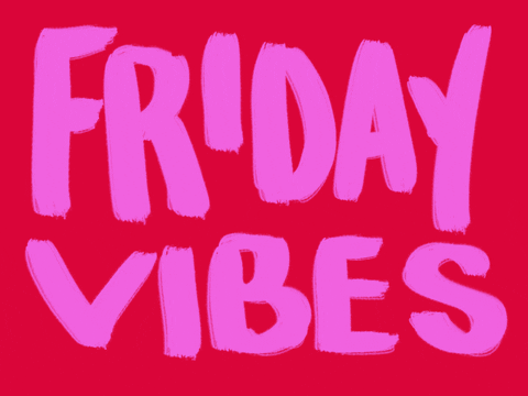 New trending GIF tagged dance party pink women… | Trending Gifs