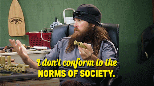 Normative-conformity GIFs - Get the best GIF on GIPHY