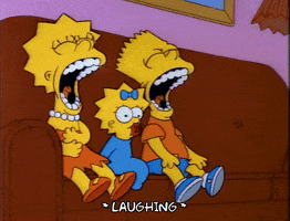Laughing Hysterically GIFs - Find & Share on GIPHY