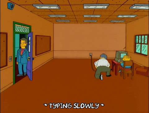 Slow Gif