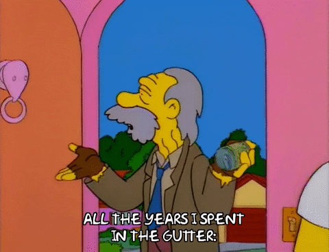 Gutter GIFs - Get the best GIF on GIPHY