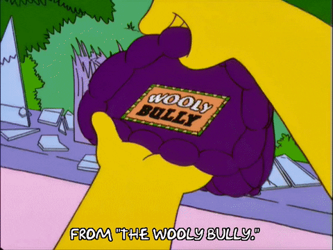 Wooly Bully GIFs - Get the best GIF on GIPHY