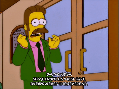 The Reverend GIFs - Find & Share on GIPHY