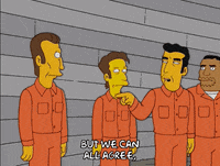 Agree Gif Community