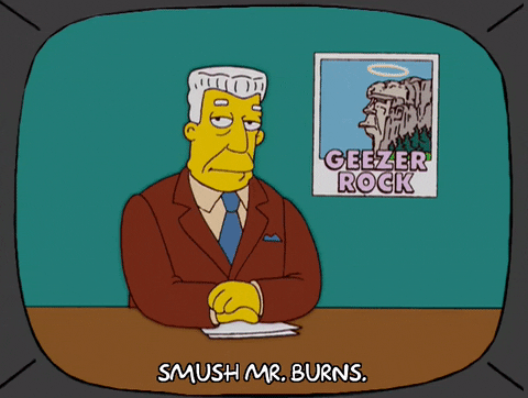 Geezer Rock GIFs - Get the best GIF on GIPHY