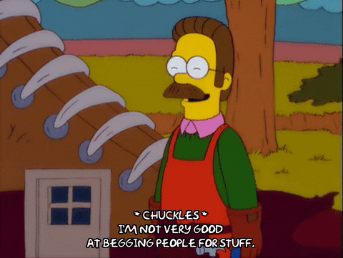 Im Not Very Good GIFs - Get the best GIF on GIPHY