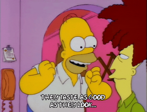 Kill Bart GIFs - Get the best GIF on GIPHY