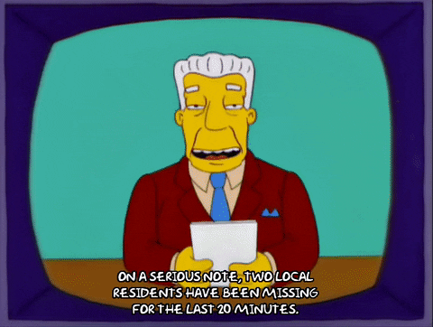 On A Serious Note GIFs - Get the best GIF on GIPHY