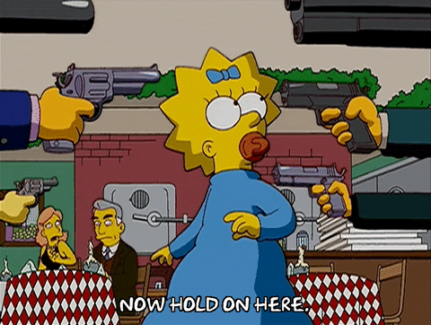 Aiming Guns GIFs - Get the best GIF on GIPHY