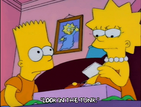 Reading A Card GIFs - Get the best GIF on GIPHY