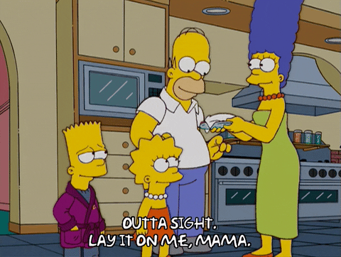 Outta Sight GIFs - Get the best GIF on GIPHY