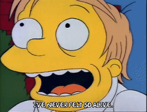 Montreal Comiccon GIFs - Get the best GIF on GIPHY