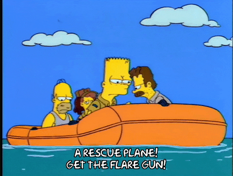 Flare-gun GIFs - Get the best GIF on GIPHY
