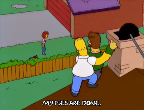 Pies Done GIFs - Get the best GIF on GIPHY