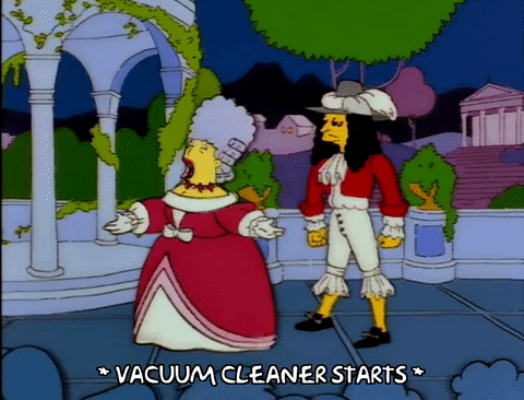 Vaccum GIFs - Get the best GIF on GIPHY