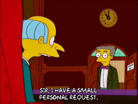 Personal-request GIFs - Get the best GIF on GIPHY