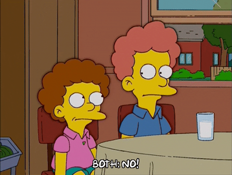 Episode 14 Todd Flanders GIF by The Simpsons - Find & Share on GIPHY