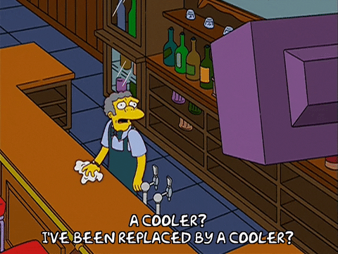 Been-replaced-by GIFs - Get the best GIF on GIPHY