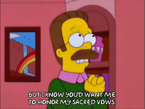 Scared Prayer GIFs - Get the best GIF on GIPHY