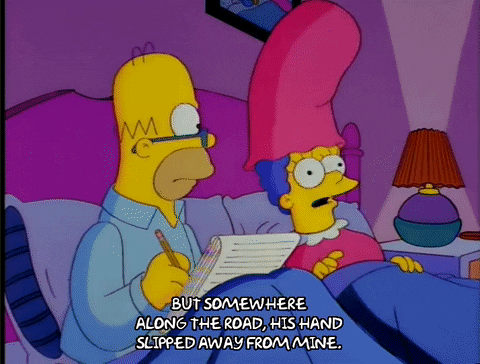 Hand-slipped GIFs - Get the best GIF on GIPHY