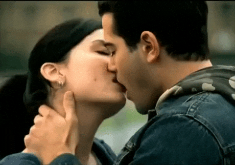 Kissing GIFs Get The Best GIF On GIPHY Kissing GIFs Get The Best GIF On GIPHY
