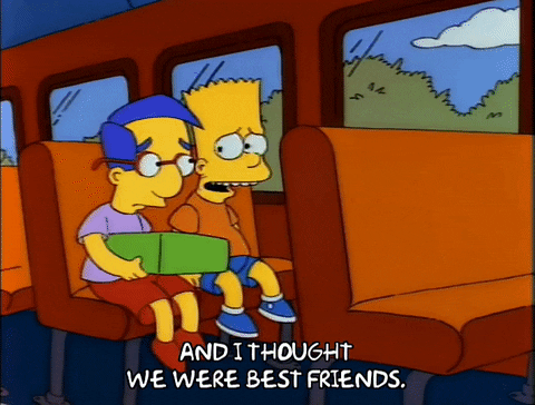 Best Friends Gif