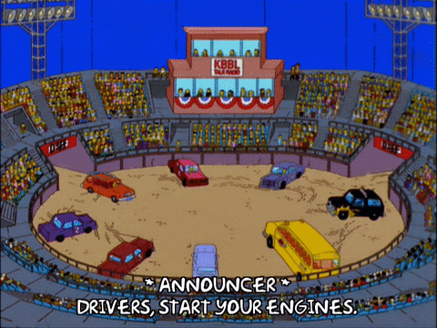 Engines GIFs - Get the best GIF on GIPHY