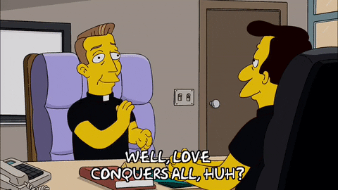 Reverend GIFs - Get the best GIF on GIPHY