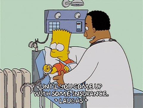 Handcuffed To Radiator GIFs - Get the best GIF on GIPHY