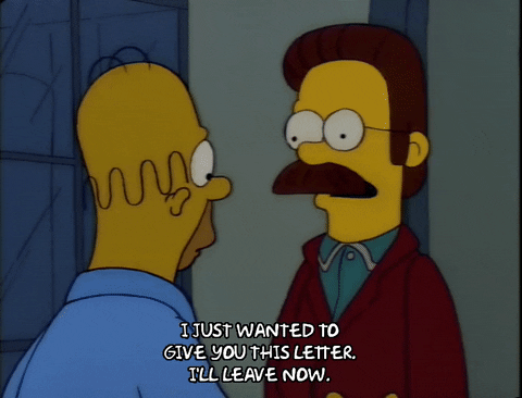 Ill-leave-now GIFs - Get the best GIF on GIPHY