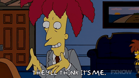 Think-same GIFs - Get the best GIF on GIPHY