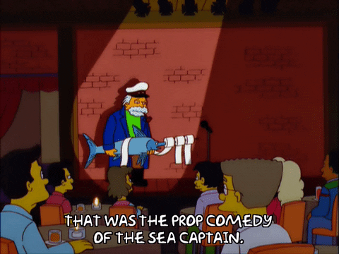 Captain-stage GIFs - Get the best GIF on GIPHY