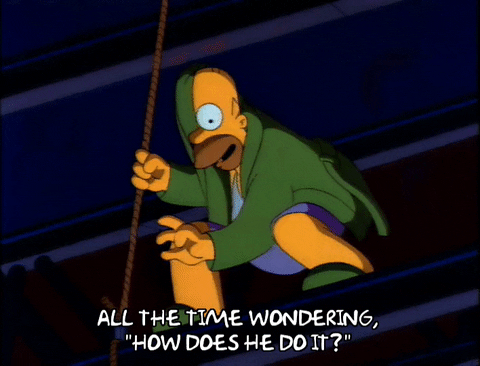 How-does-he-do-it GIFs - Get the best GIF on GIPHY