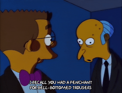 Boss-and-subordinate GIFs - Get the best GIF on GIPHY