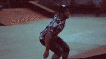 Roller Skating GIFs - Find & Share on GIPHY