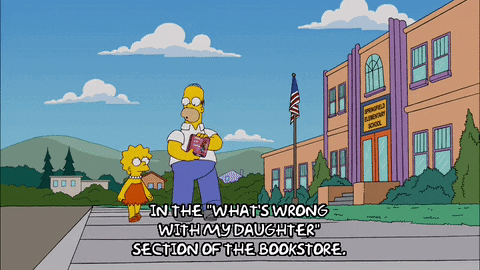 The Bookstore GIFs - Get the best GIF on GIPHY