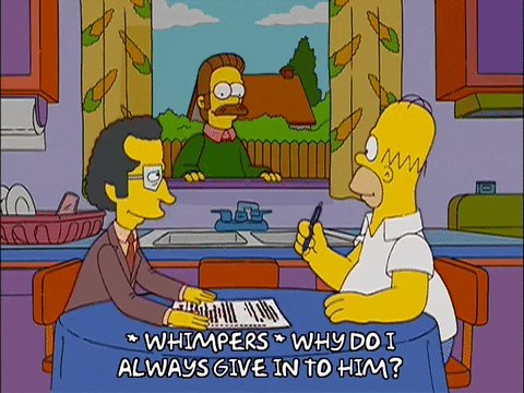 I Always Give GIFs - Get the best GIF on GIPHY