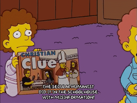 Secular-humanists GIFs - Get the best GIF on GIPHY