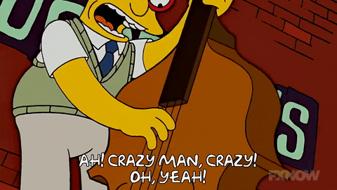 Man-crazy GIFs - Get the best GIF on GIPHY