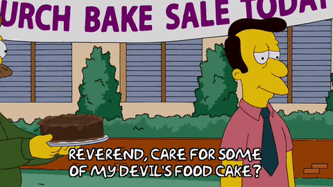 Devil-flanders GIFs - Get the best GIF on GIPHY